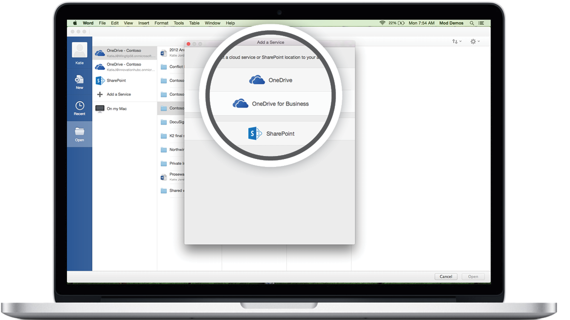 Microsoft predstavio Office 2016 za Mac OS X operativne sustave
