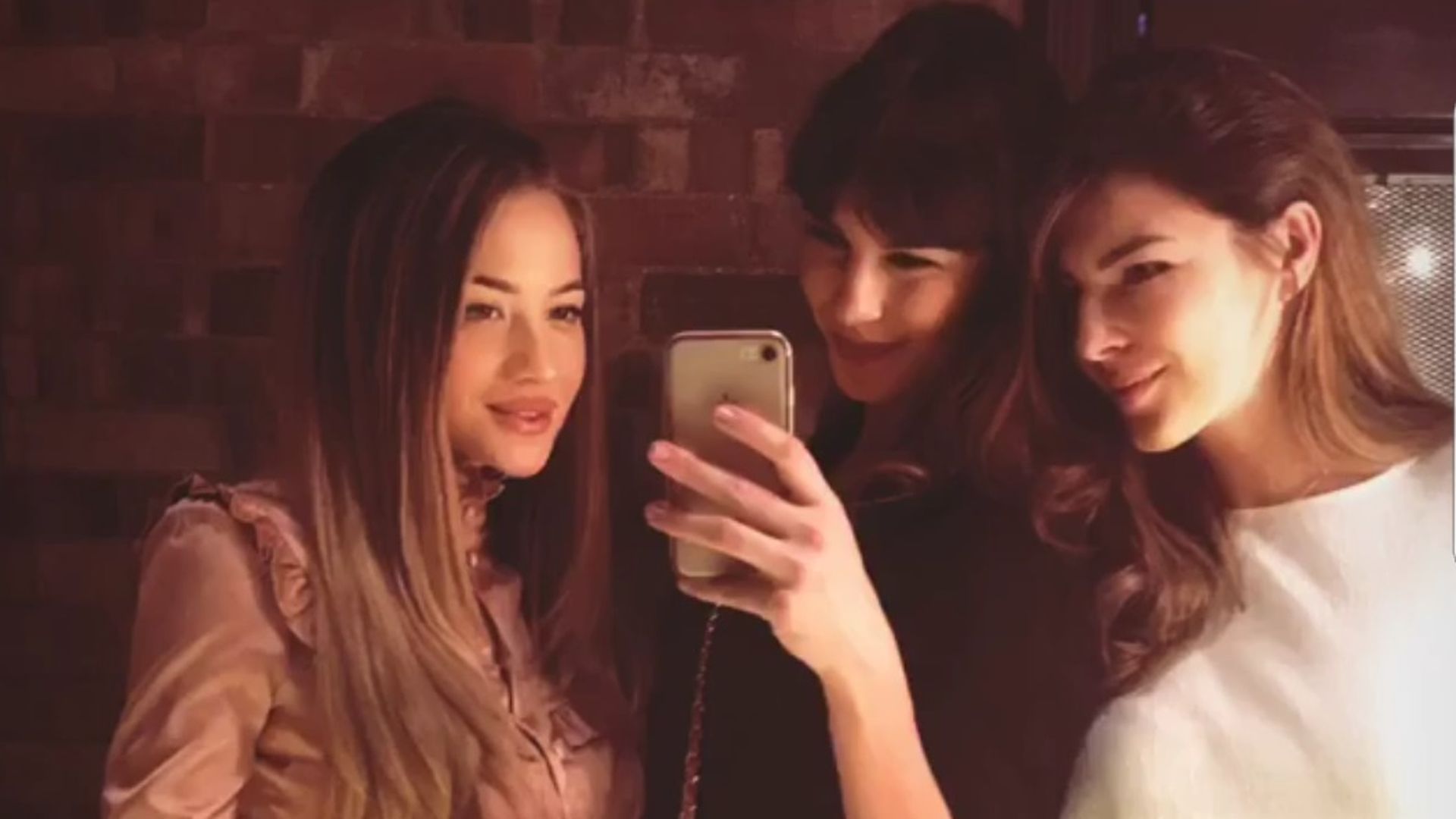 Kći Zdravka Mamića proslavila rođendan, s njom tulumarile žena Matea ...