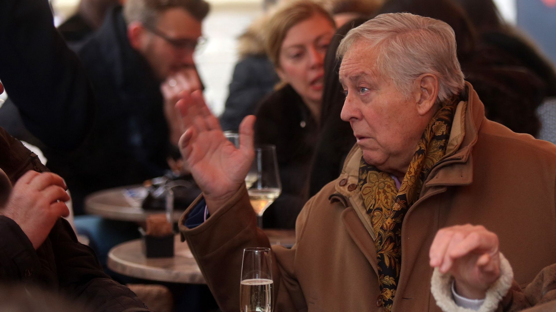 Josip Radeljak opleo po HNK-u: ''One manje vrijedne odahnule su što ...