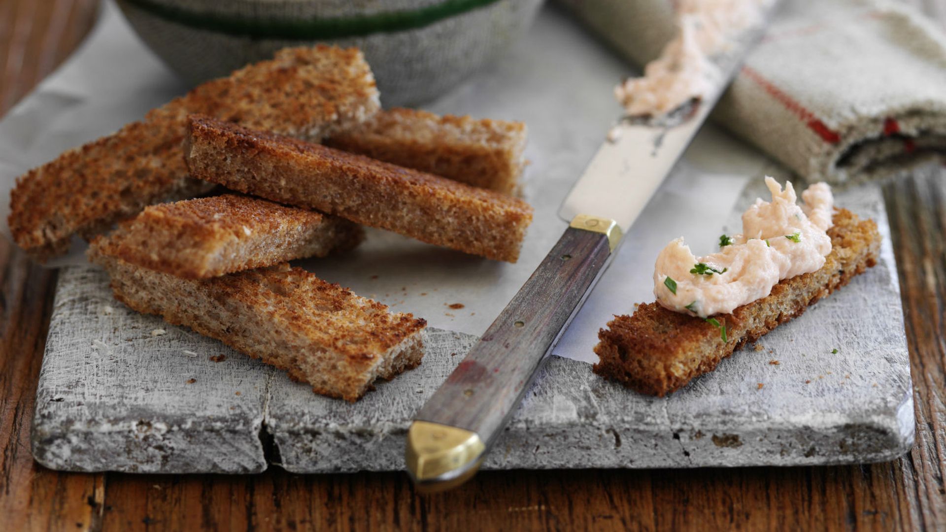 Pašteta dostojna kraljeva! Recept s tajnim sastojkom koji možete i popiti