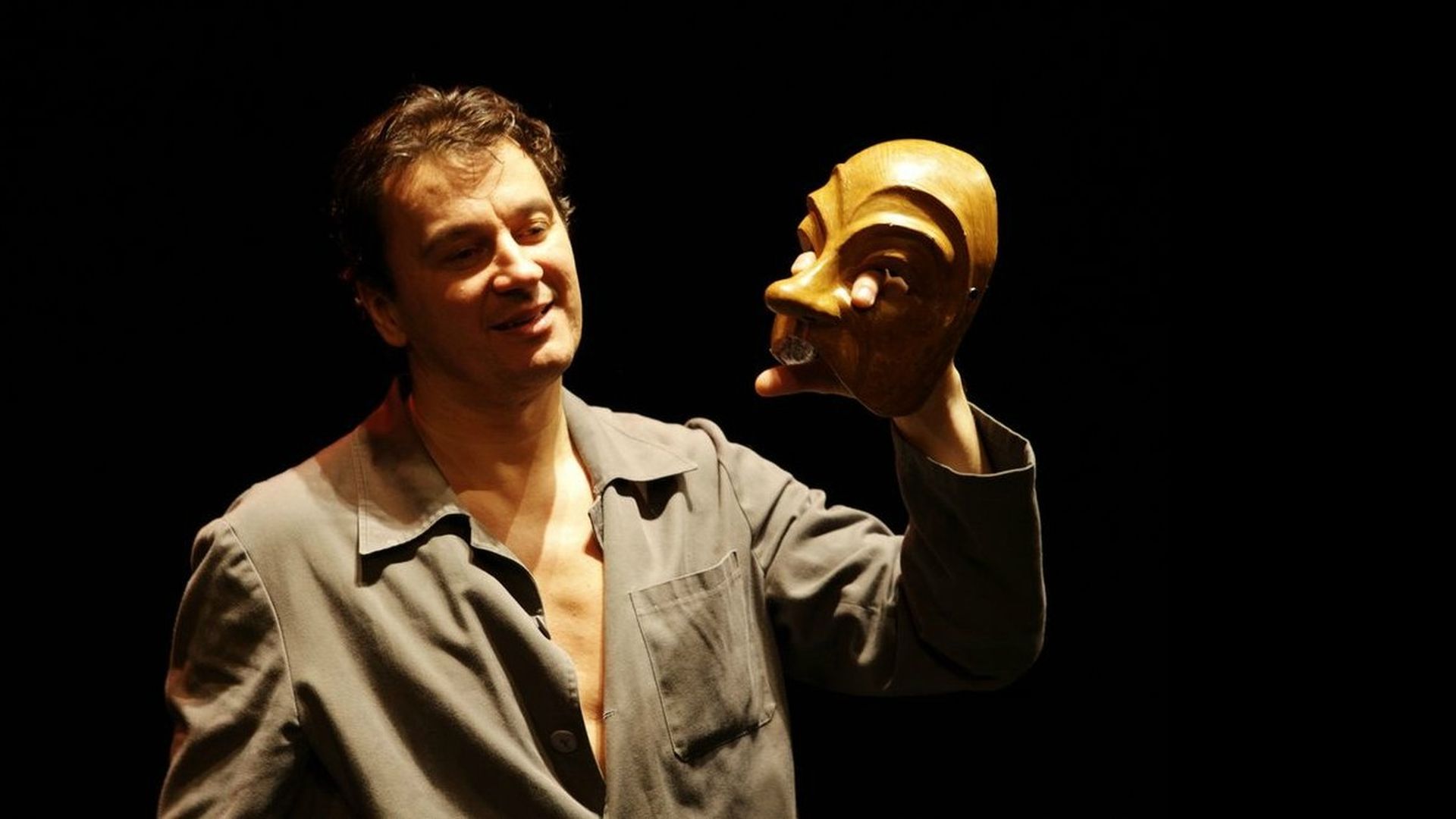 "Moj slučaj": Predstava o životu i djelu Vlade Gotovca