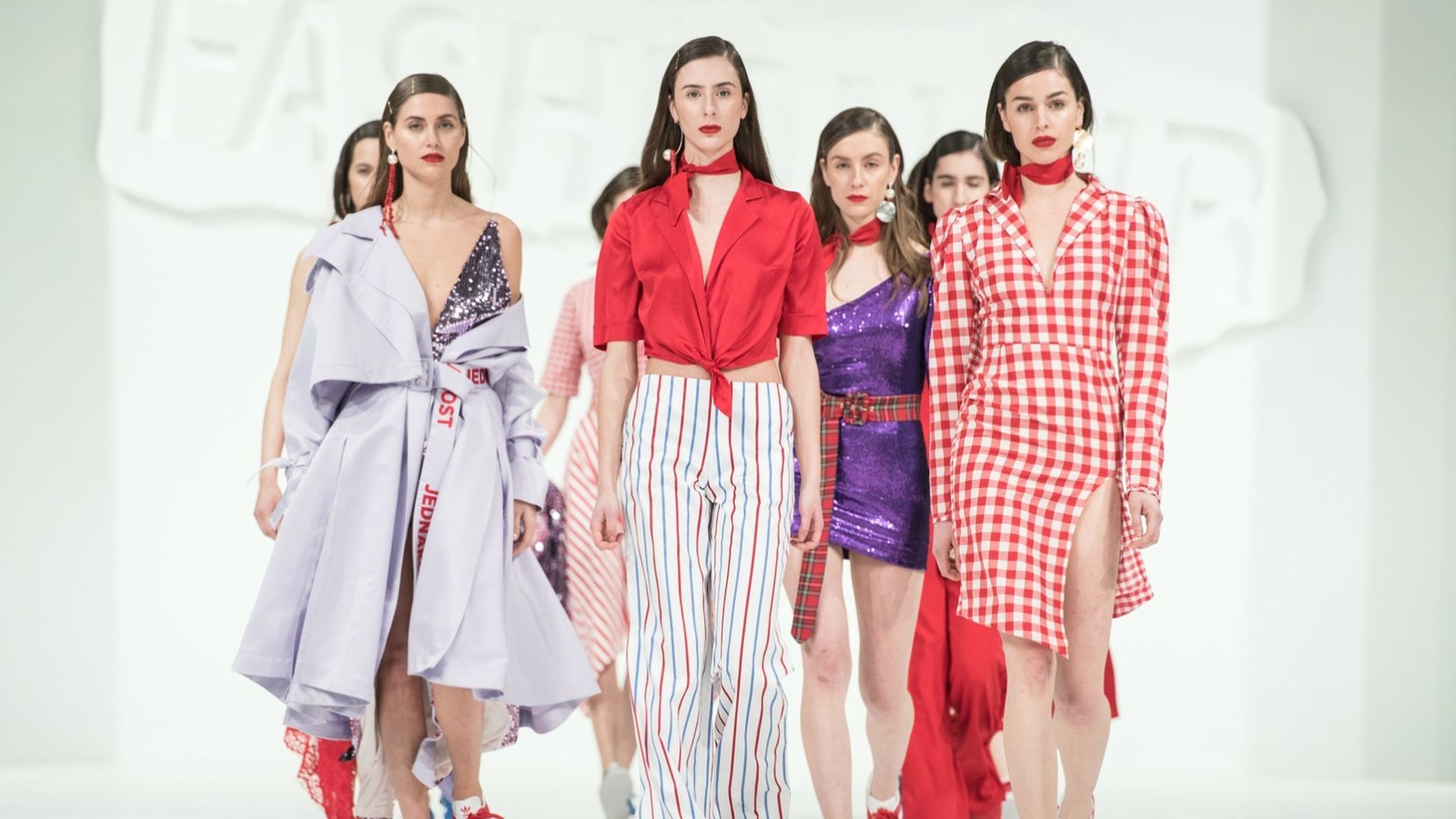 BIPA FASHION. HR: 5 modnih brendova predstavilo kolekcije s porukom