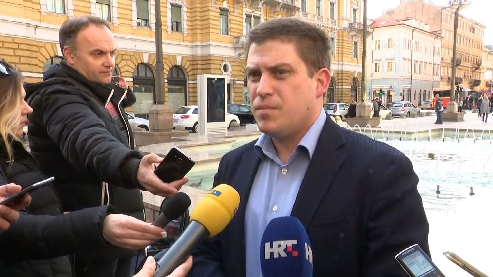 Ministar prometa: "Očekujem da će Pelješki most biti završen do 2022 ...