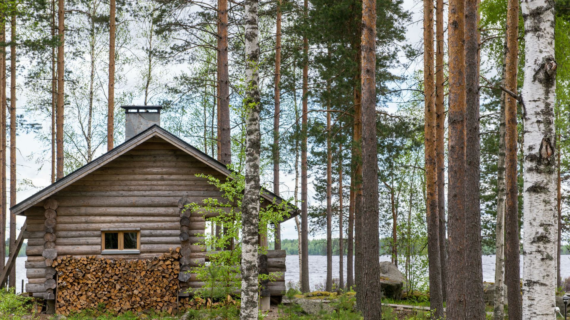 10 stvari zbog kojih znamo da je Finska fantastična zemlja!