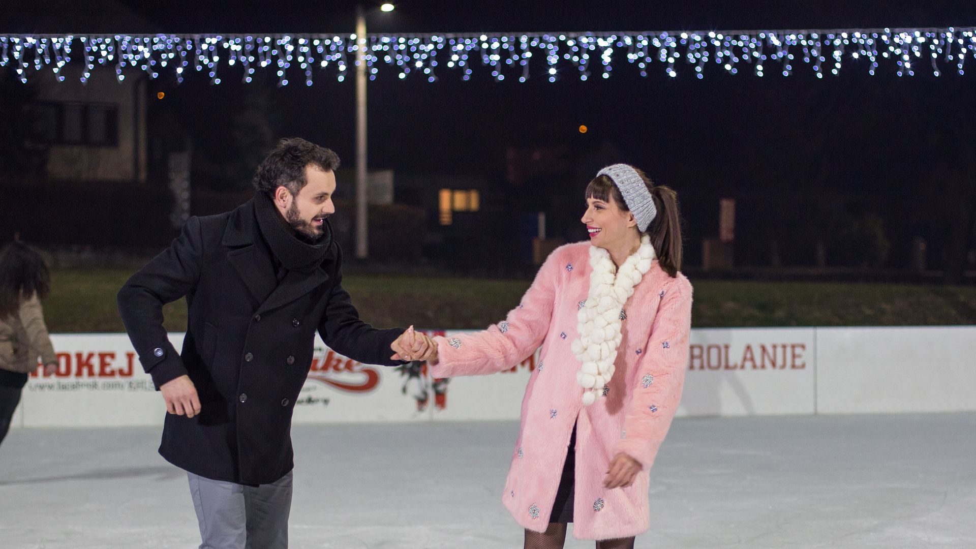 Glumac Andrej Dojkić u najgledanijoj domaćoj dramskoj seriji „Čista ...