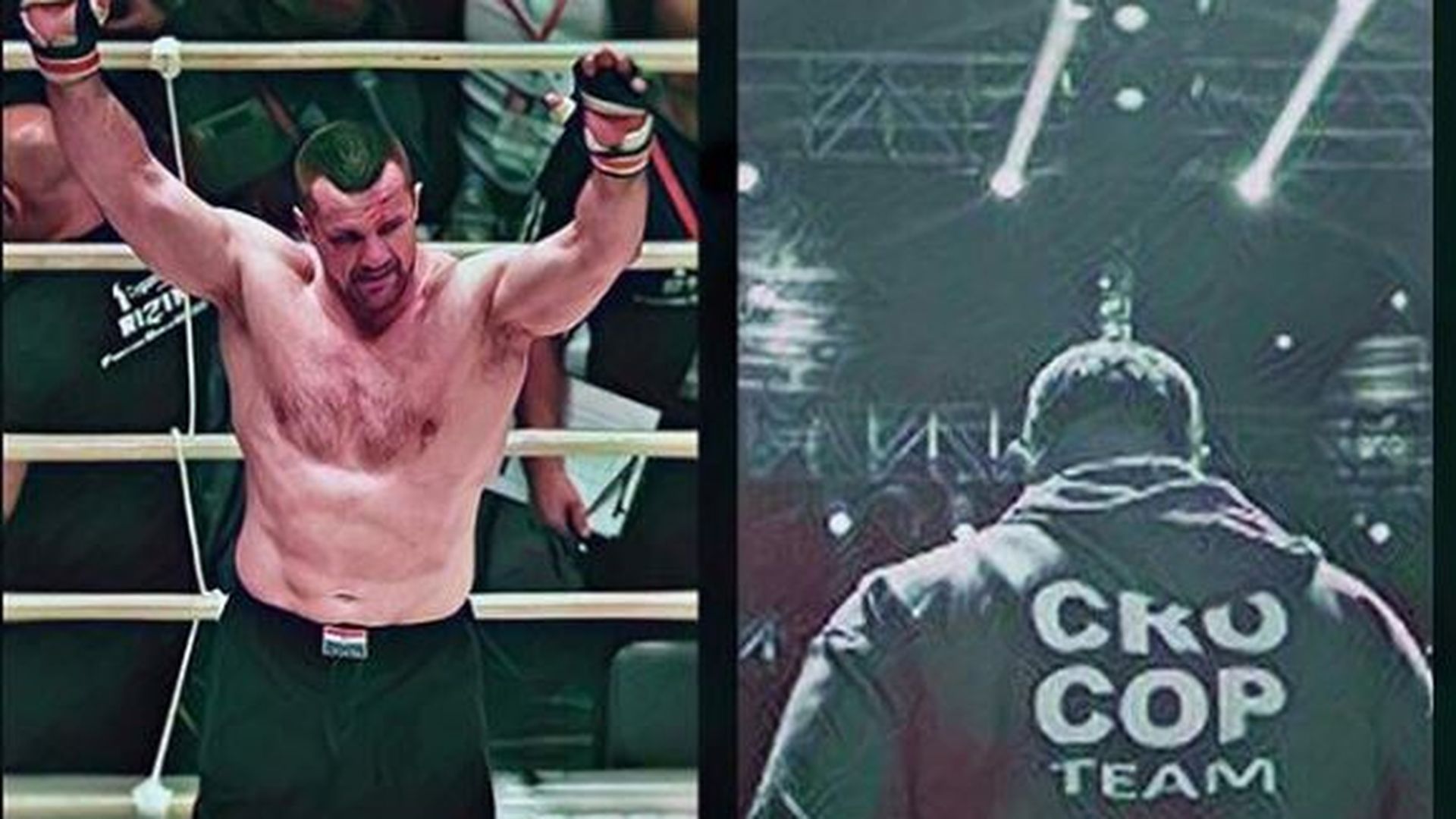 Mirko se emotivnom porukom oprostio od svojih najvjernijih navijača: "A ...