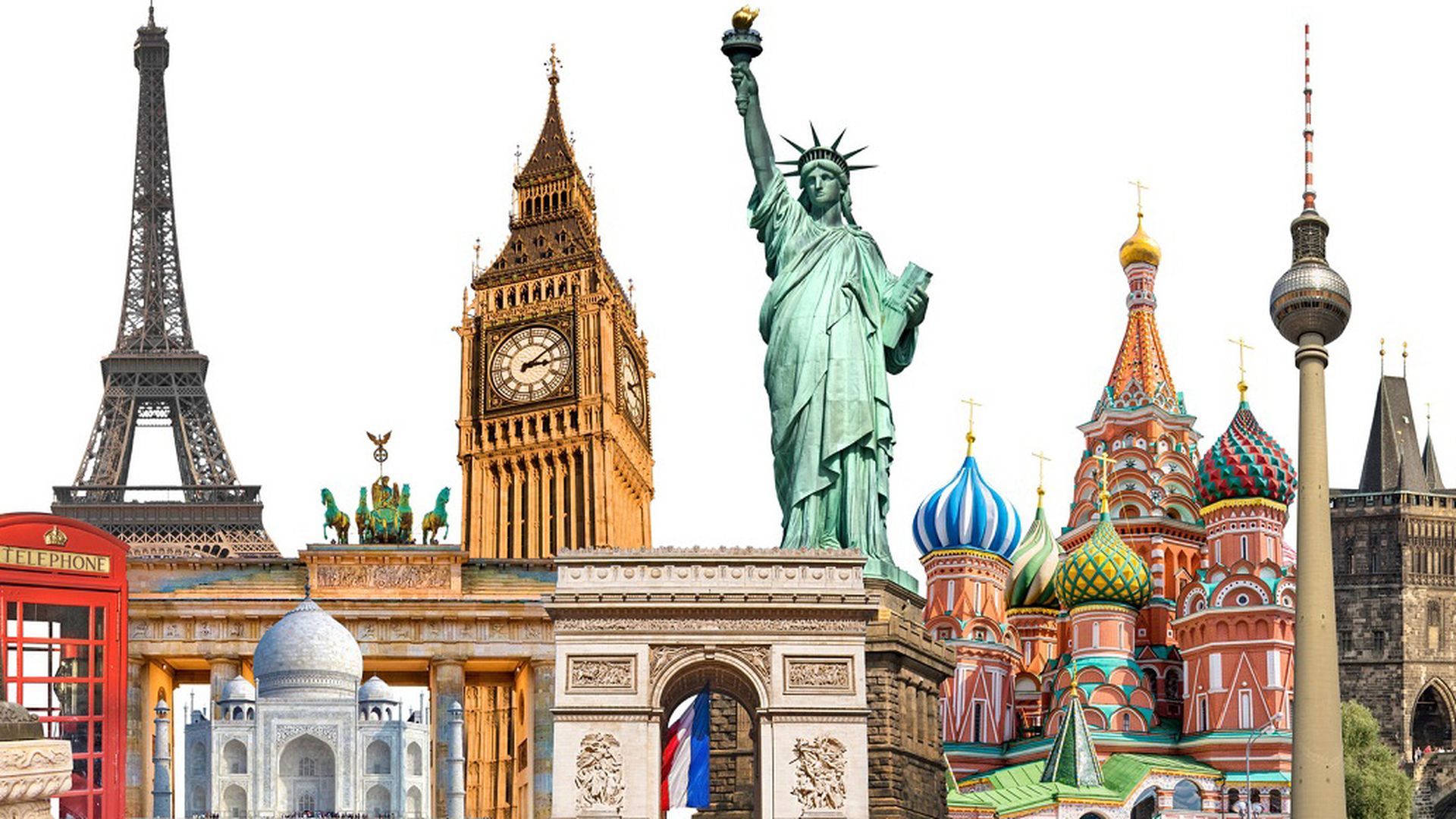 Zagrebite ispod površine: Stvari koje niste znali o najpoznatijim ...