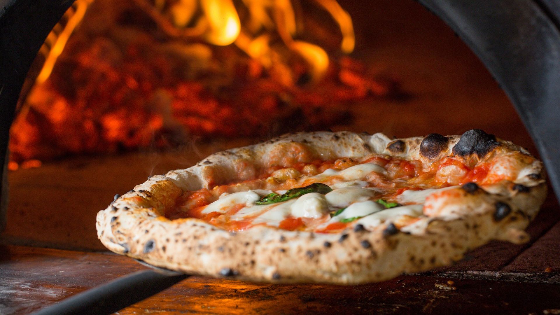Pizza: kako je nastala najpoznatija hrana na svijetu