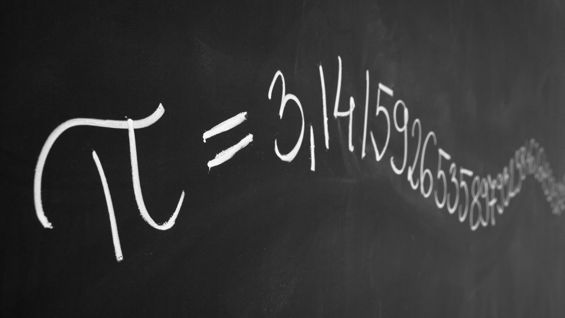 Pomoću Googlea izračunala 31 bilijun decimala broja pi