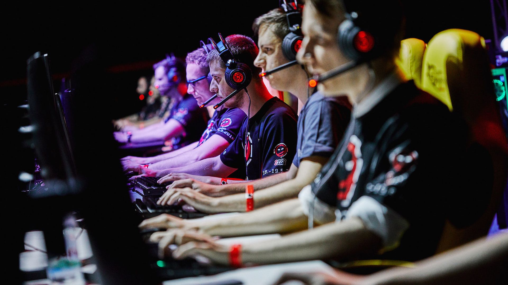 Gameri imaju veliko srce: Humanitarnim Streamatronom skupljaju novac za ...