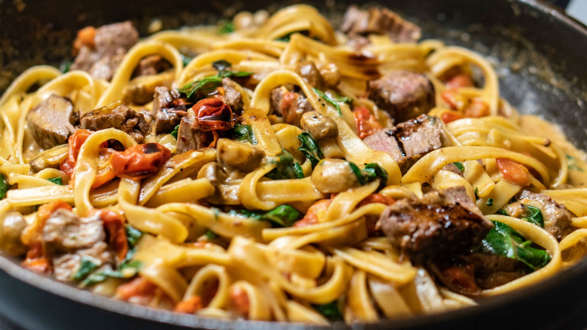 7 najvećih pogrešaka koje radimo dok kuhamo tjesteninu iz bilježnice ...