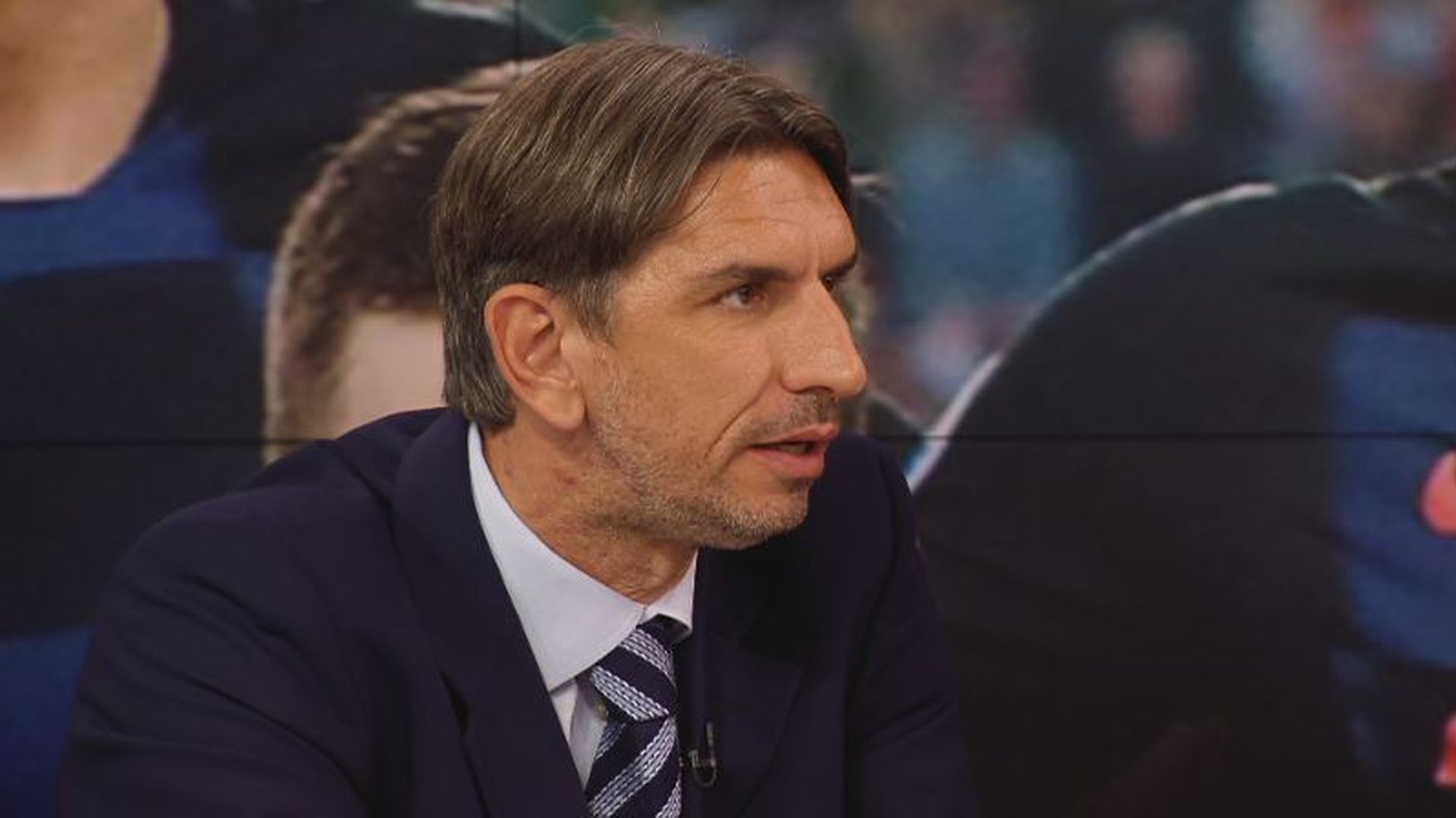 Butina o golu koji je Kalinić "propustio" obraniti: "Bilo je branjivo ...