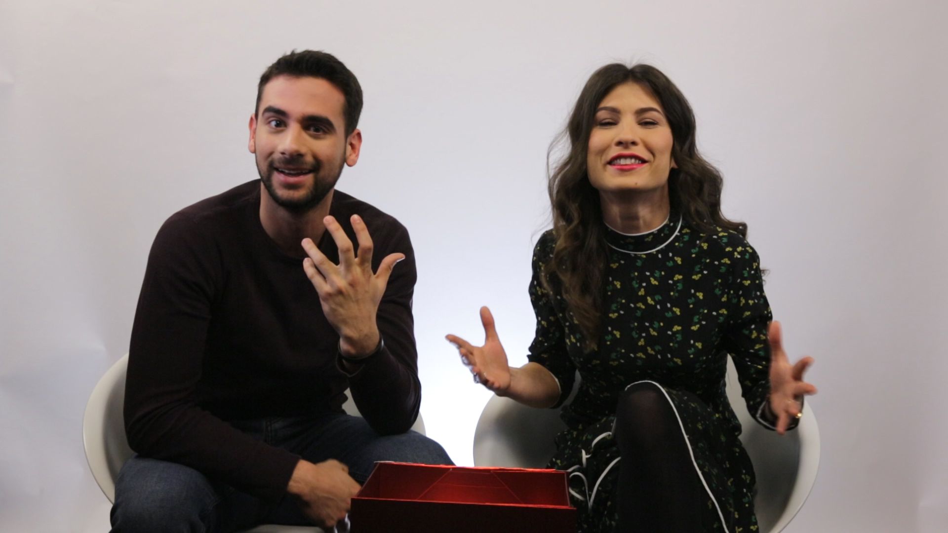 Ana i Mario prvi su par koji više nećemo gledati u "Plesu sa zvijezdama ...