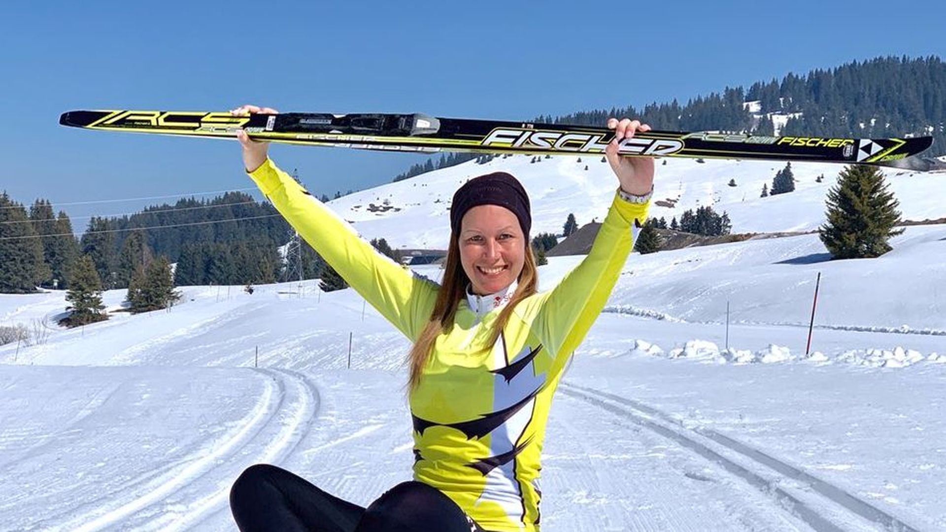 Reporterka Dnevnika Nove TV Barbara Štrbac osvojila čak tri medalje na ...