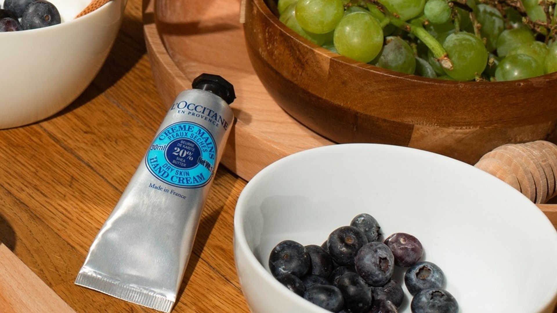 Spas za suhe ruke: Deset krema za kožu "oštećenu" sredstvima za ...