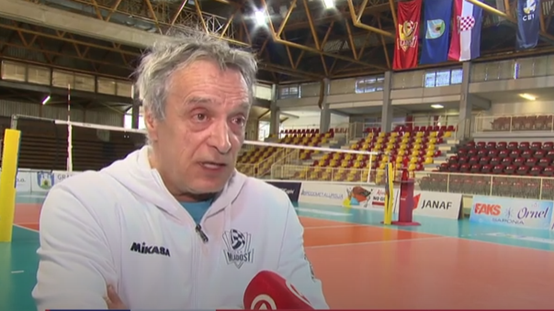 Nakon vrlo rane odluke da se se prekine prvenstvo, pobunio se čak i ...