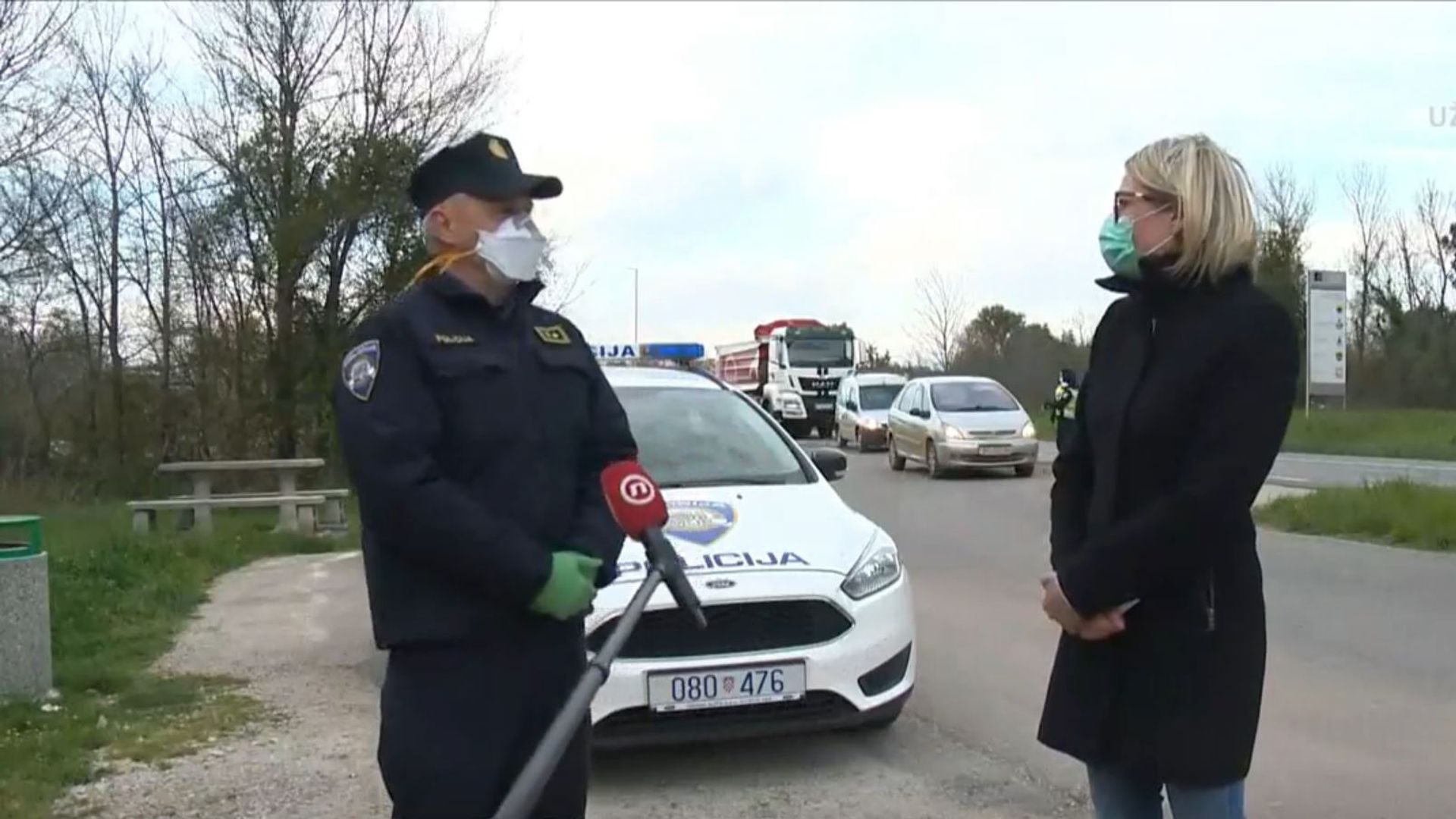 Problemi zbog propusnica: Nove restrikcije zadale glavobolje građanima, policija imala pune ruke ...