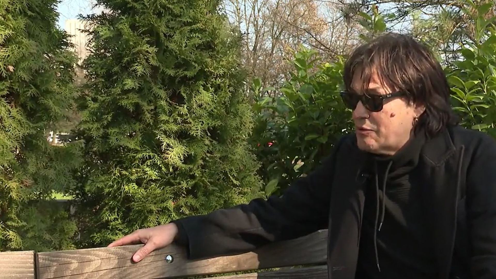 Vlado Kalember otkrio kojim ga je pitanjem šokirala bivša supruga Ana ...