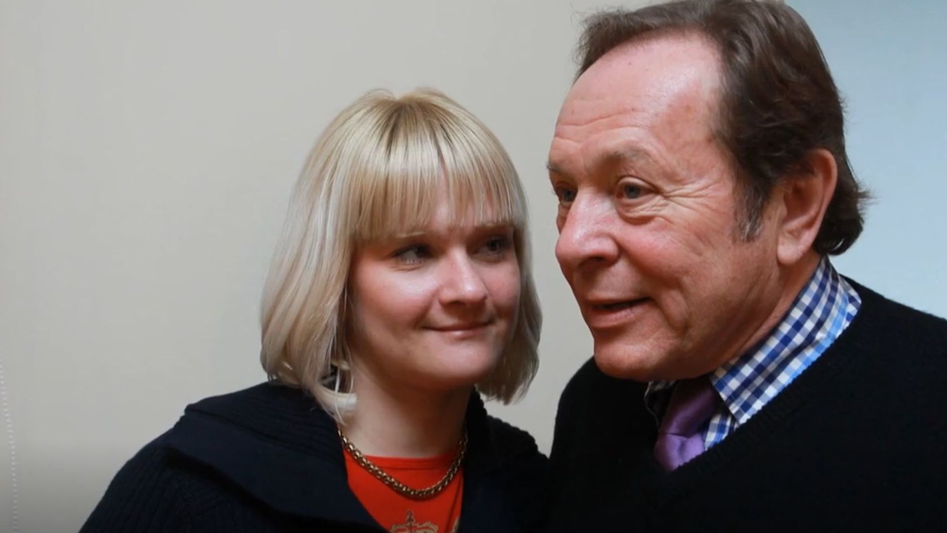 Miro Ungar progovorio o braku s 42 godine mlađom suprugom, mnogi nisu ...