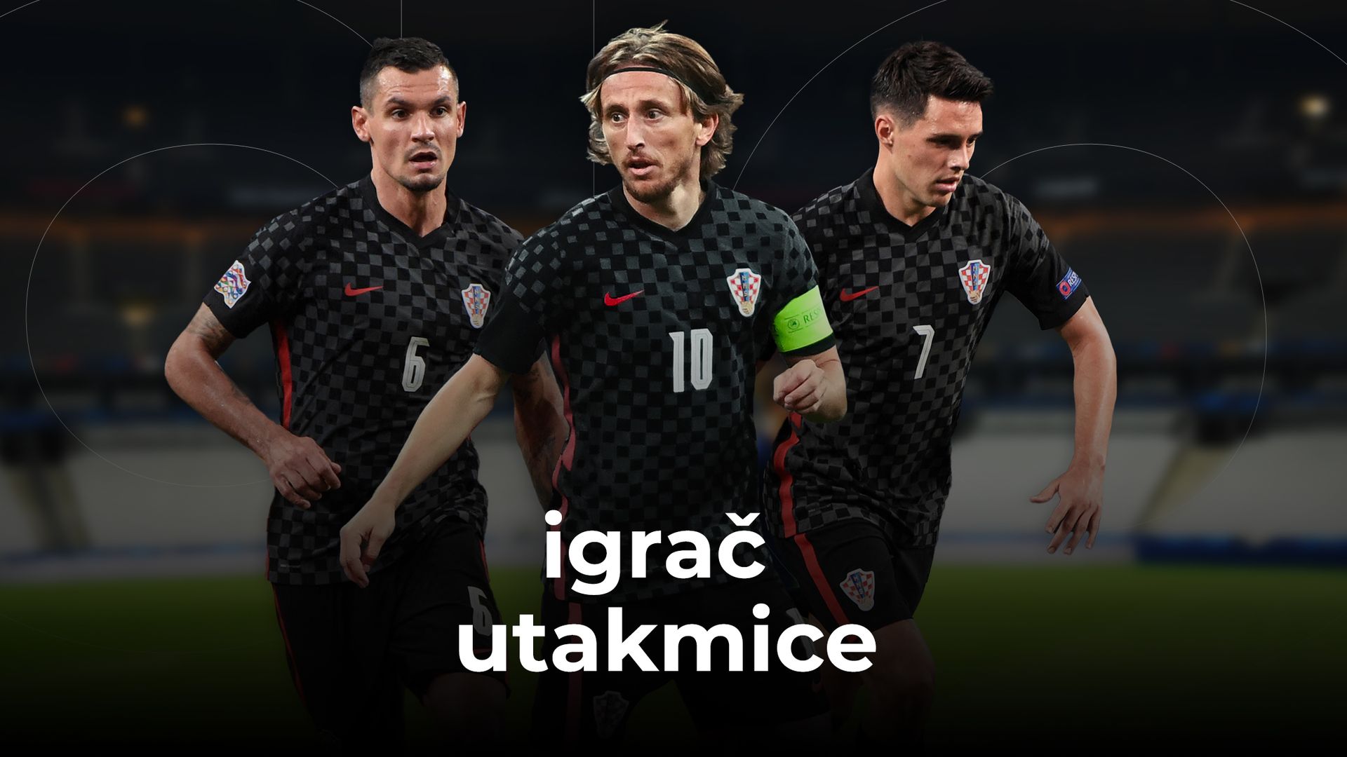ANKETA: Tko vam je bio najbolji Vatreni protiv Malte?