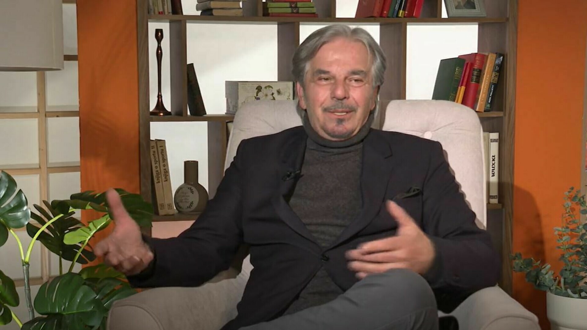 Lijepu kćer Davora Radolfija nemamo često priliku vidjeti u javnosti ...