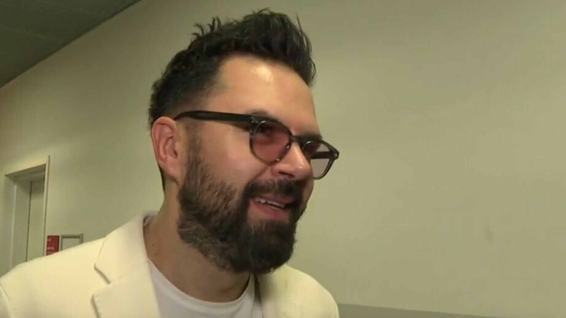 Petar Grašo proslavio 46. rođendan na najljepši mogući način ...