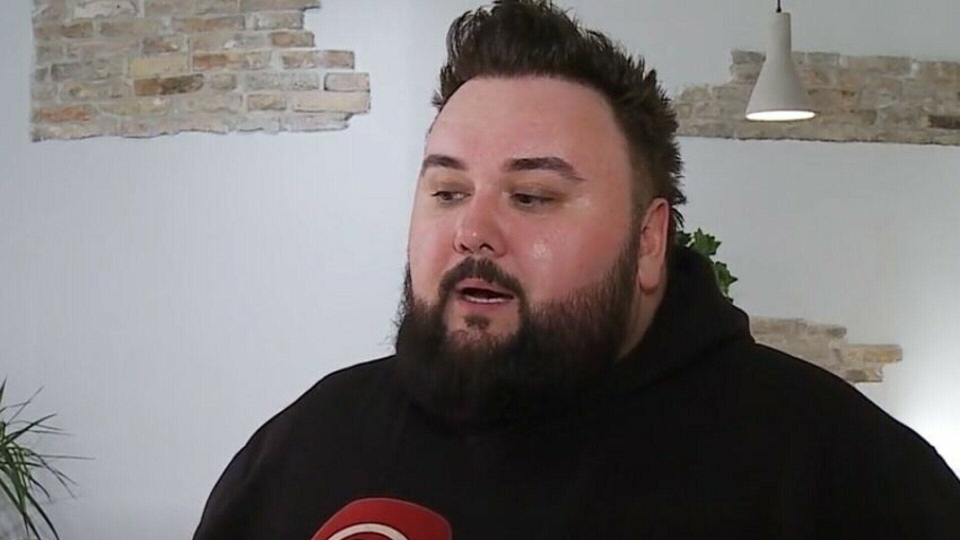 Jacques Houdek se prisjetio predstavljanja Hrvatske na Eurosongu u ...