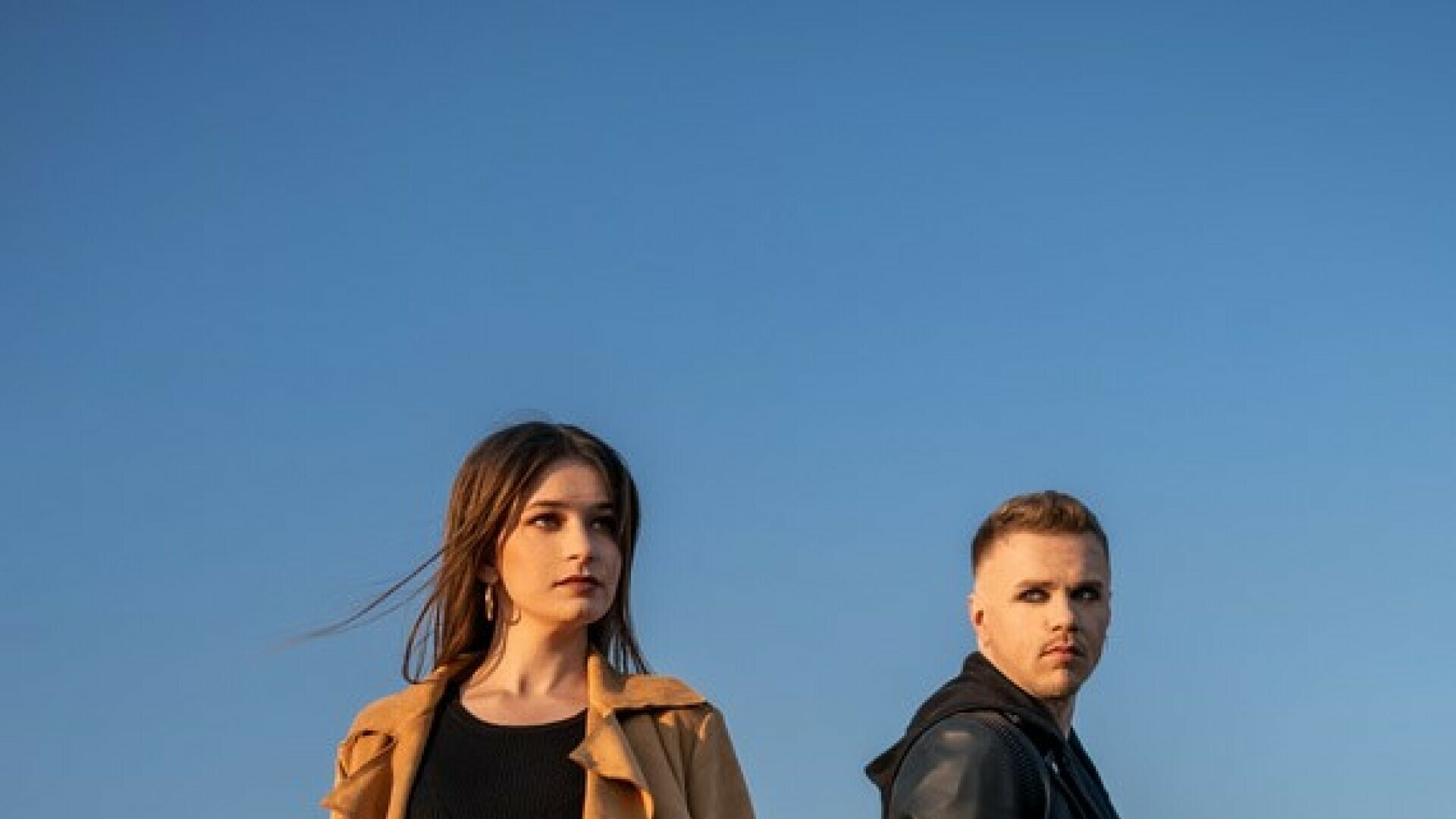 Kim Verson predstavlja duet s Kristianom Maroltom za pjesmu ''Korak ...