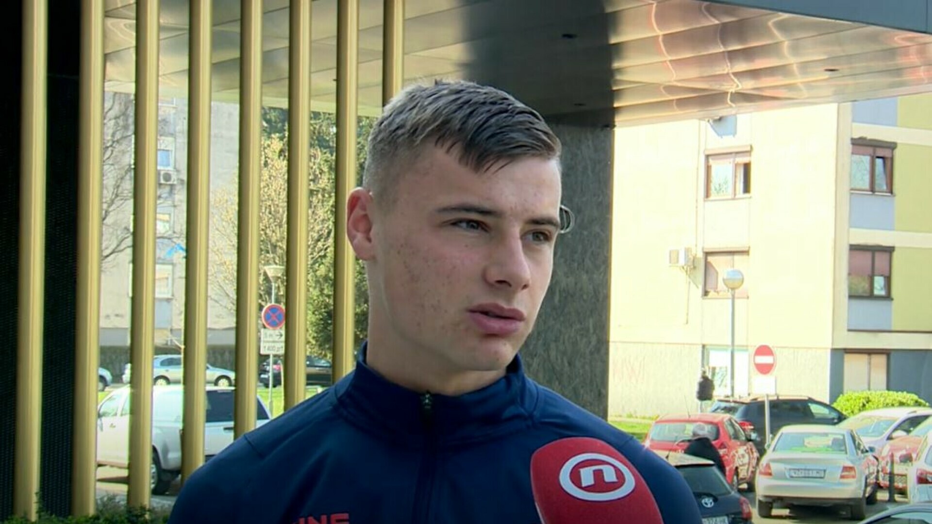 Novi veliki talent hrvatskog nogometa oduševljava čelnike Bayerna ...