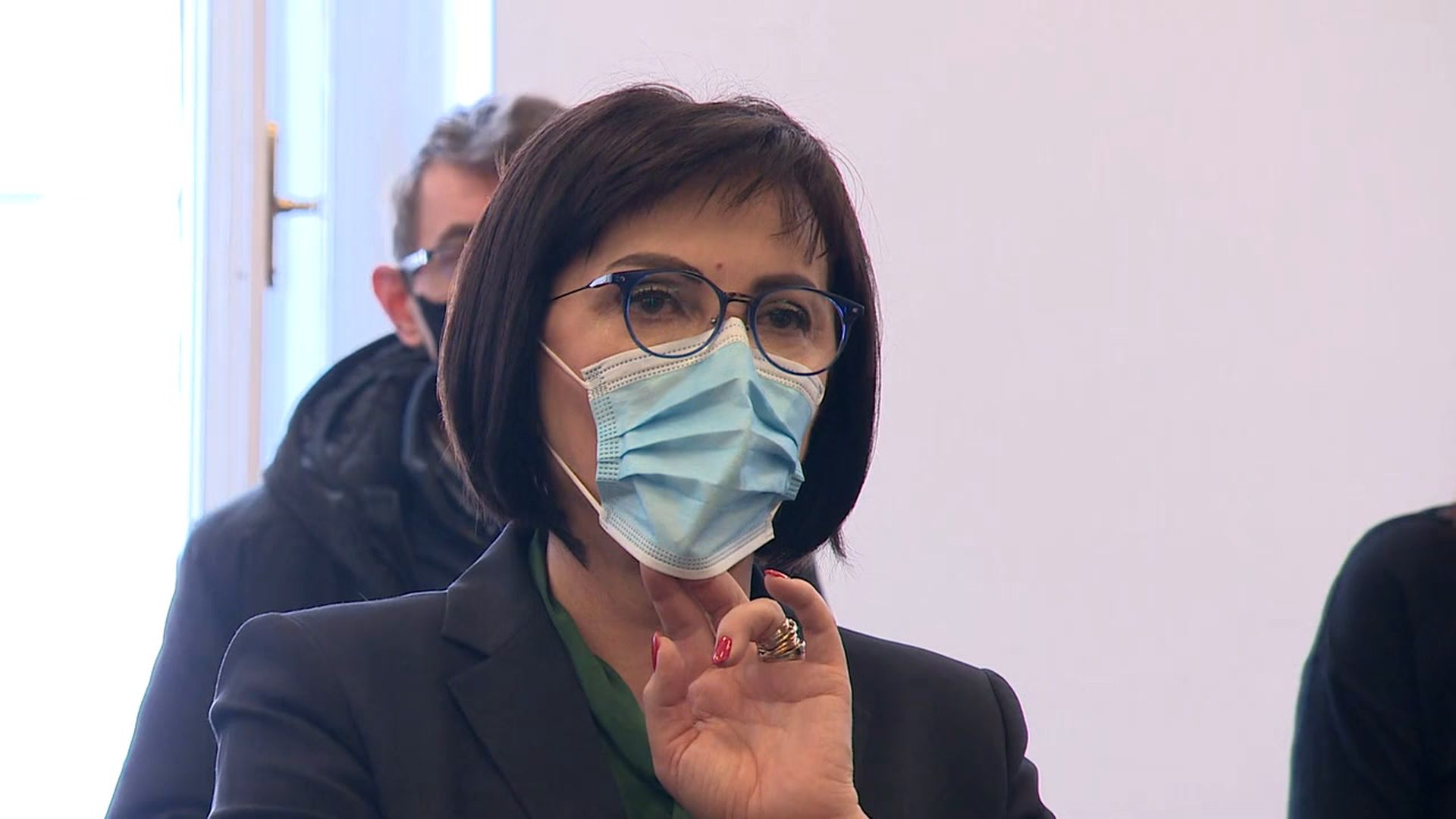 Marina Lovrić Merzel osuđena na sedam godina zatvora