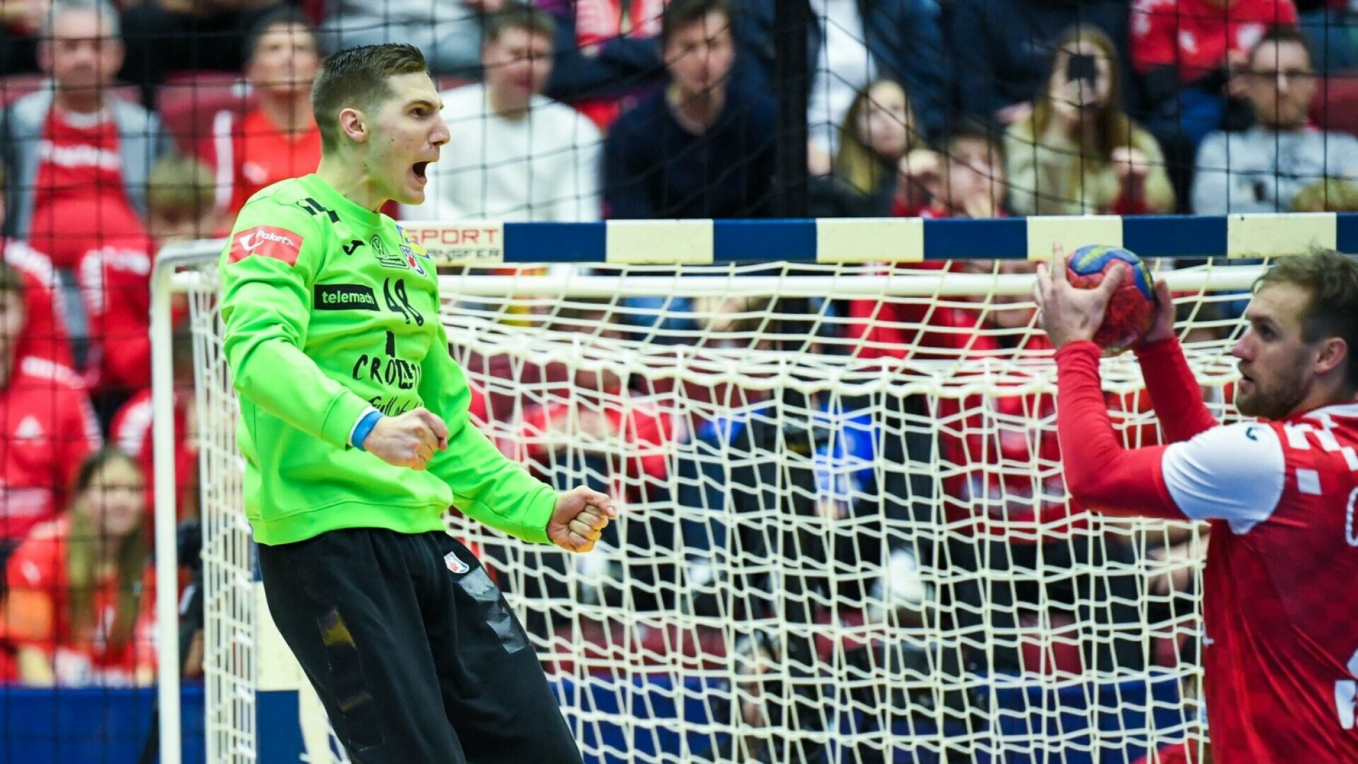 VIDEO Je li gotovo "golmansko prokletstvo" Kauboja? Čudesni golman ...