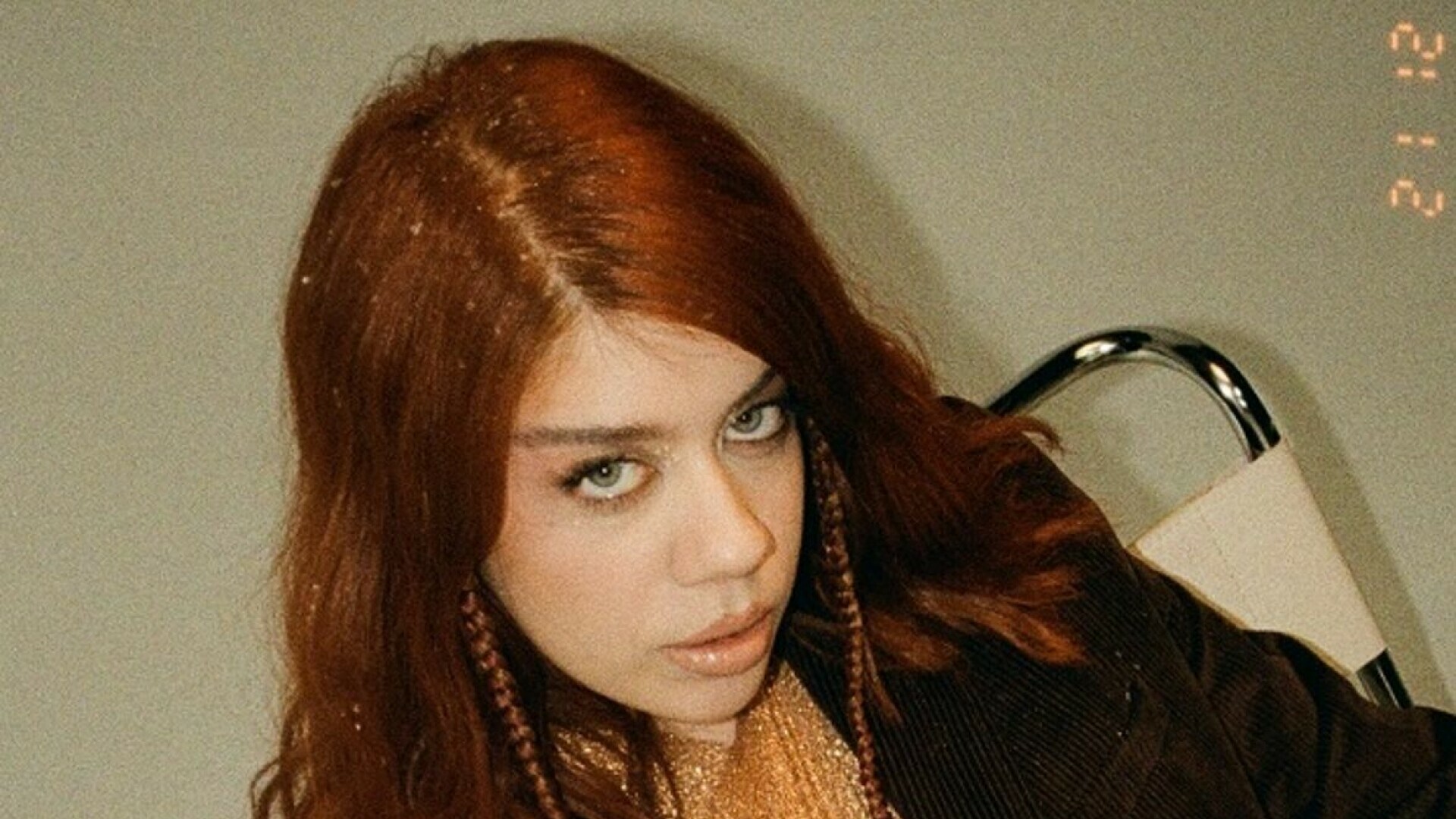 Upoznajte djevojku koju nazivaju regionalnom Lanom Del Rey, a dosad ju ...