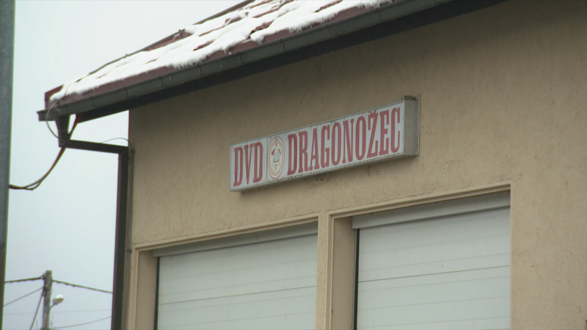 Umjesto u školi nastavu imaju u DVD-u: Učenici iz Donjeg Dragonošca još ...