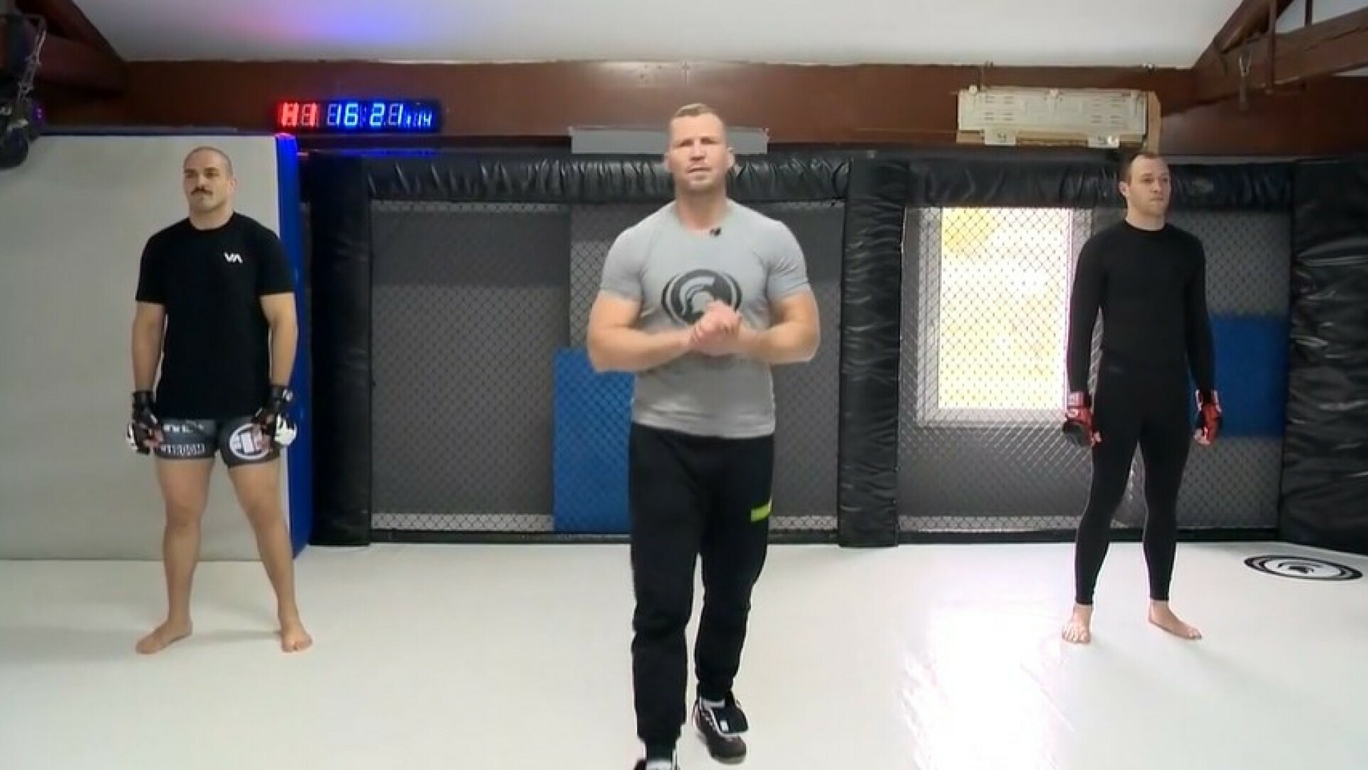 MMA škola: "Nije tajna što će Jones htjeti, a ode li borba tamo, imat ...