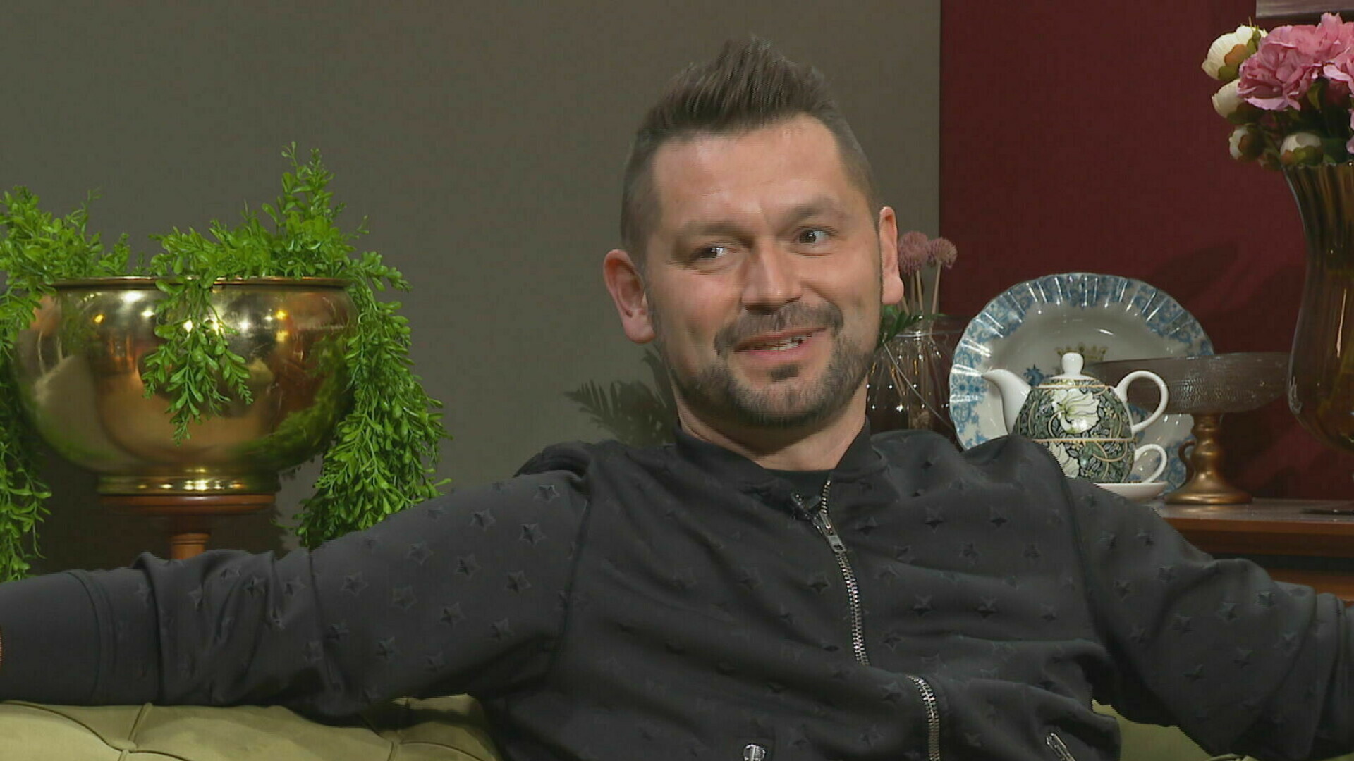 Ivan Dečak ima hobi koji većina ne bi vezala uz njega, a posebno ...