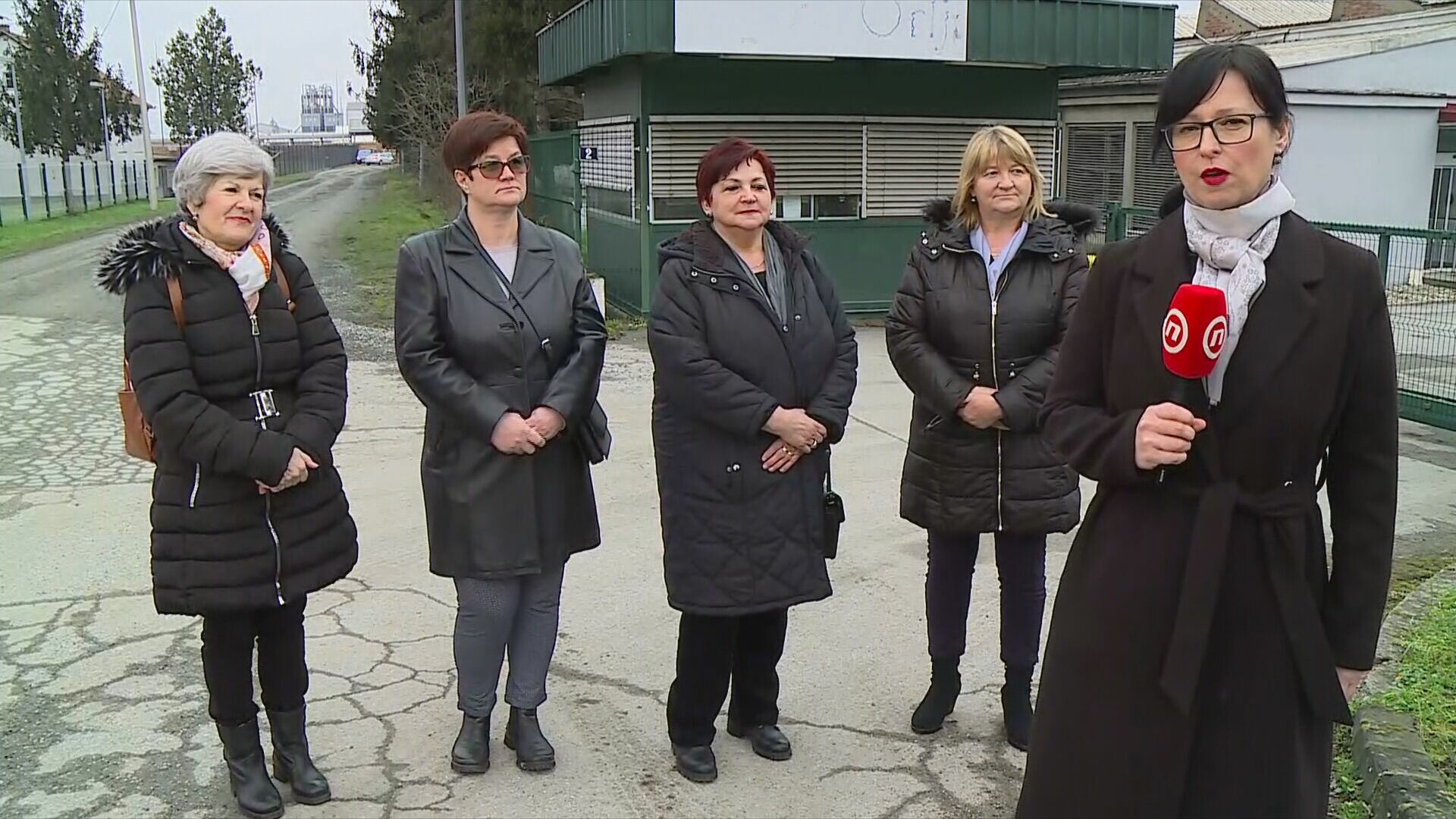 Radnice Orljave nakon odluke o isplati otpremnina: "Sad je došao euro i većinu tog novca je ...