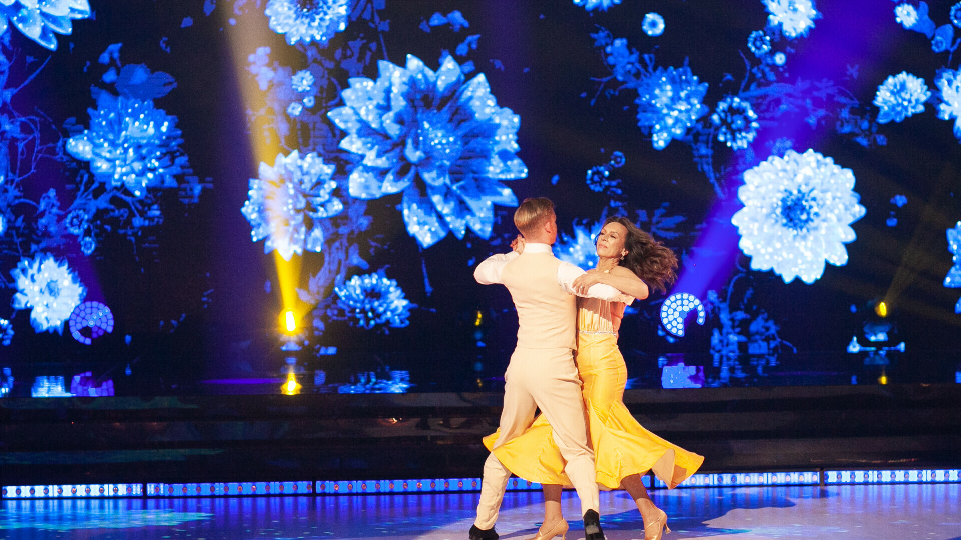 Emilija Kokić se s dobro poznatim mužem u javnosti rijetko pojavljuje ...