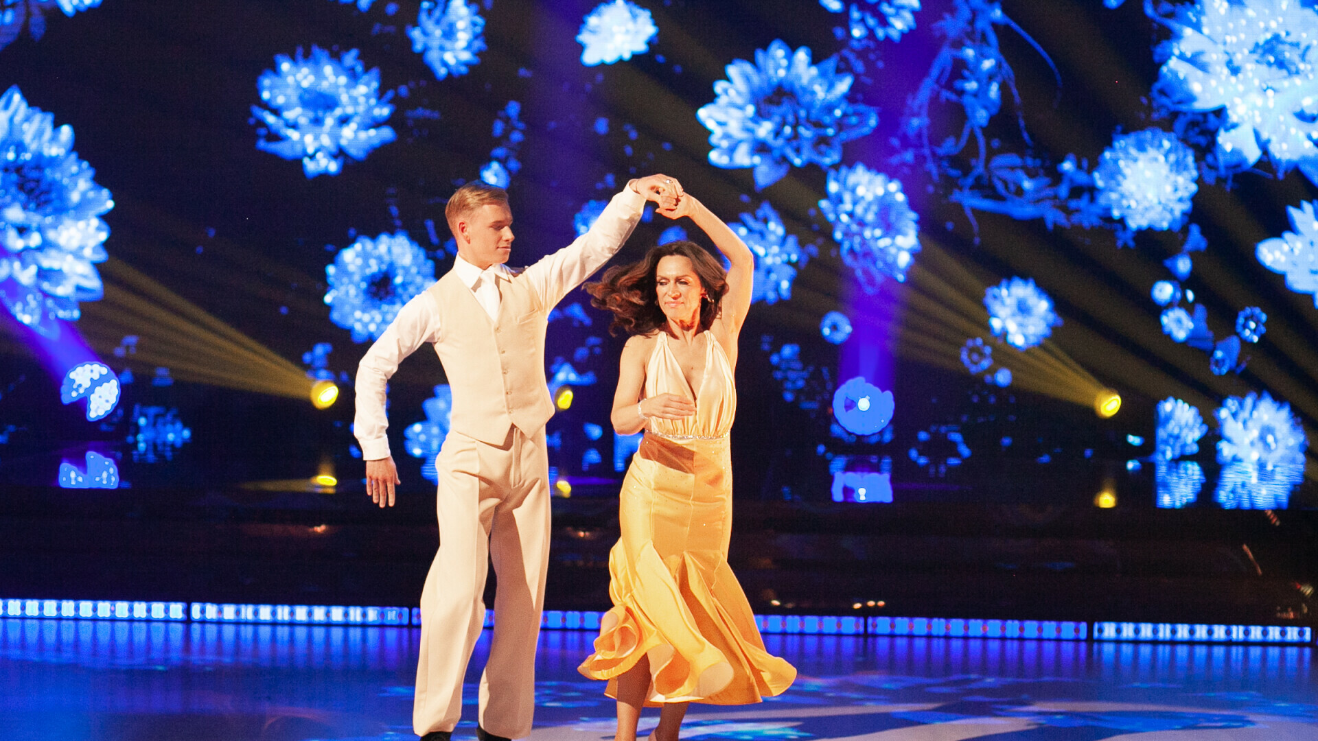 Emilija Kokić se s dobro poznatim mužem u javnosti rijetko pojavljuje ...