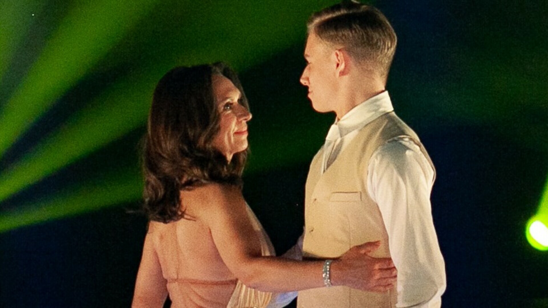 Emilija Kokić se s dobro poznatim mužem u javnosti rijetko pojavljuje ...