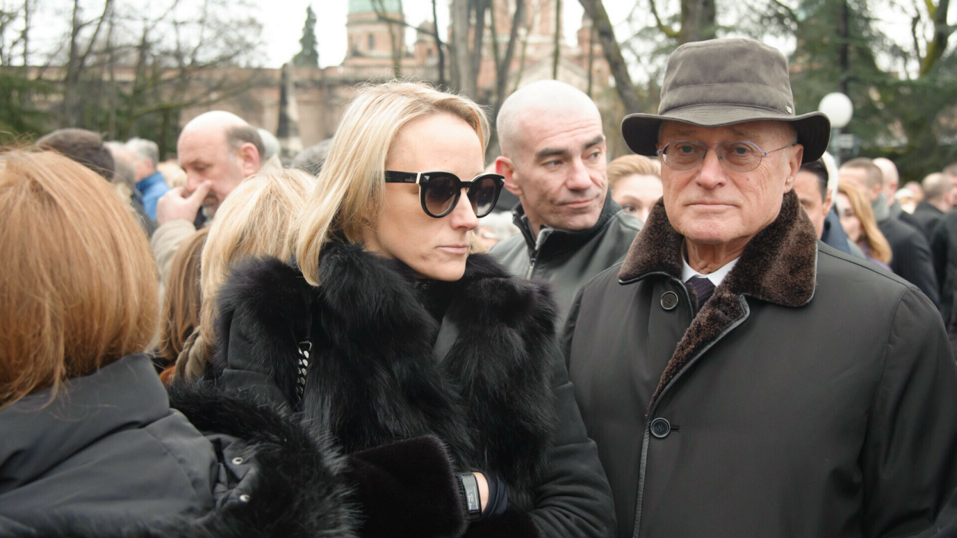 Poznati domaći odvjetnik nakon tragičnog gubitka partnerice pronašao je ...