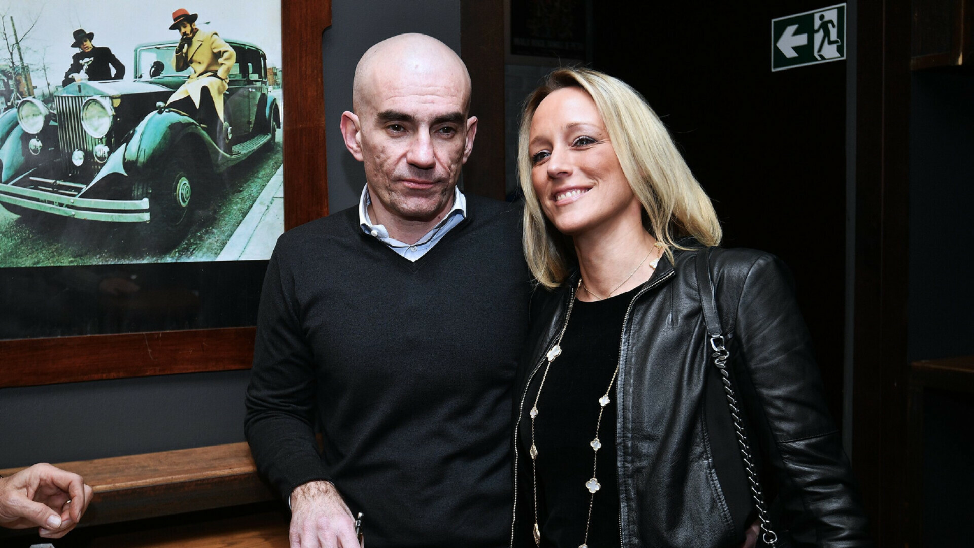 Poznati domaći odvjetnik nakon tragičnog gubitka partnerice pronašao je ...