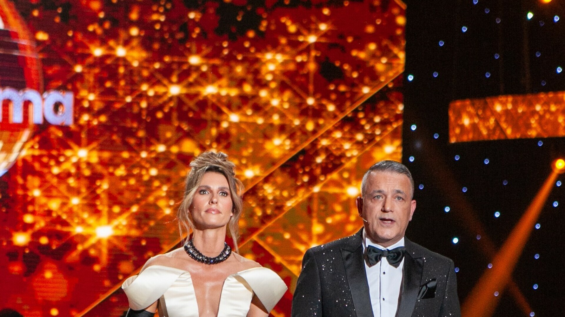 Nova Tamarina haljina o kojoj će se pričati danima: Grubnić se odlučio ...