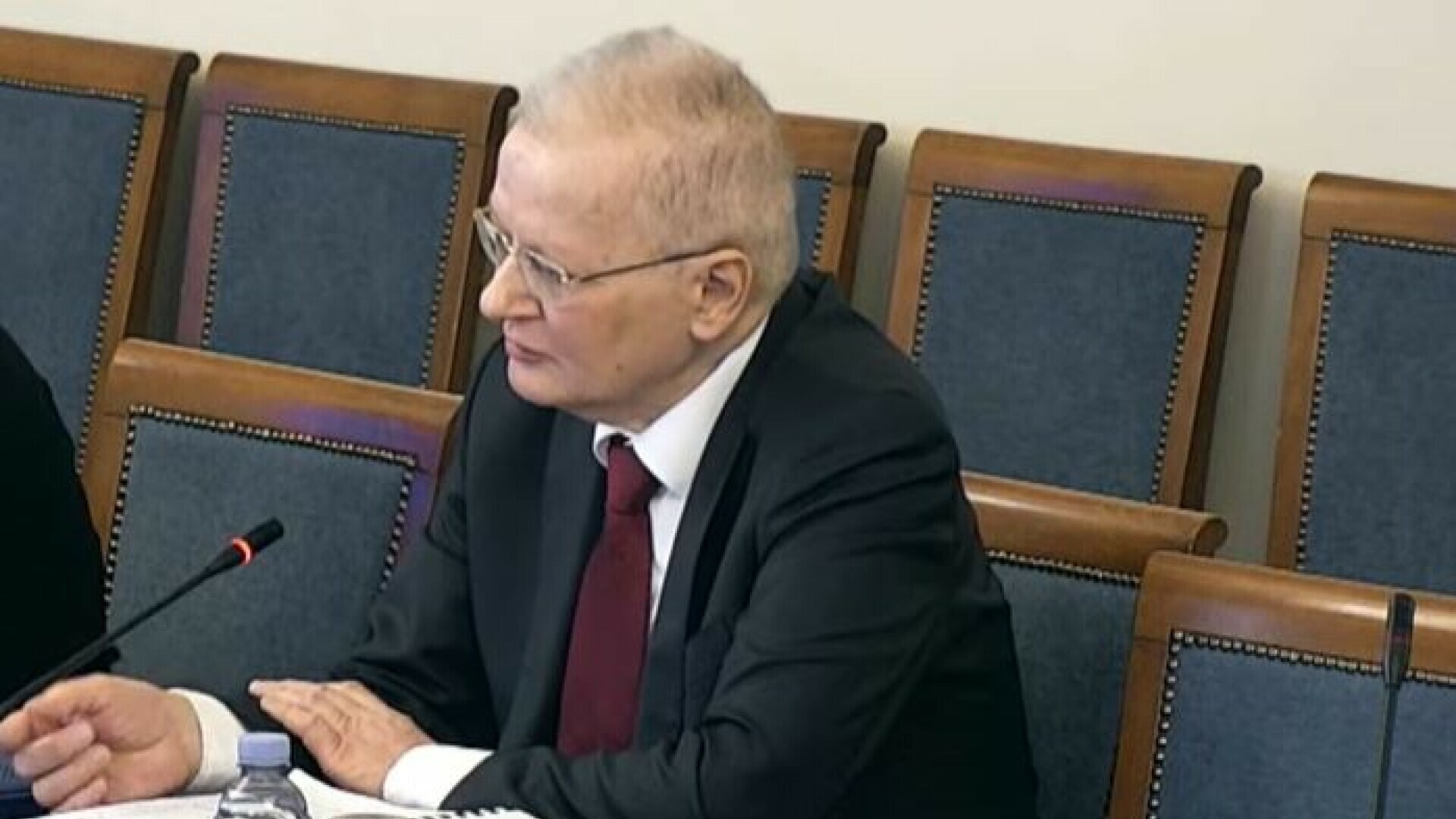 Bankarima se zamjerio, a mnoge građane spasio: Sudac Dobronić donio je povijesnu presudu