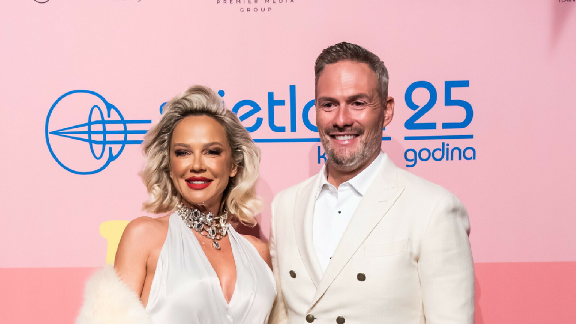 Šuput objavila hrpu fotografija s velike proslave Bloomova rođendana, a ...