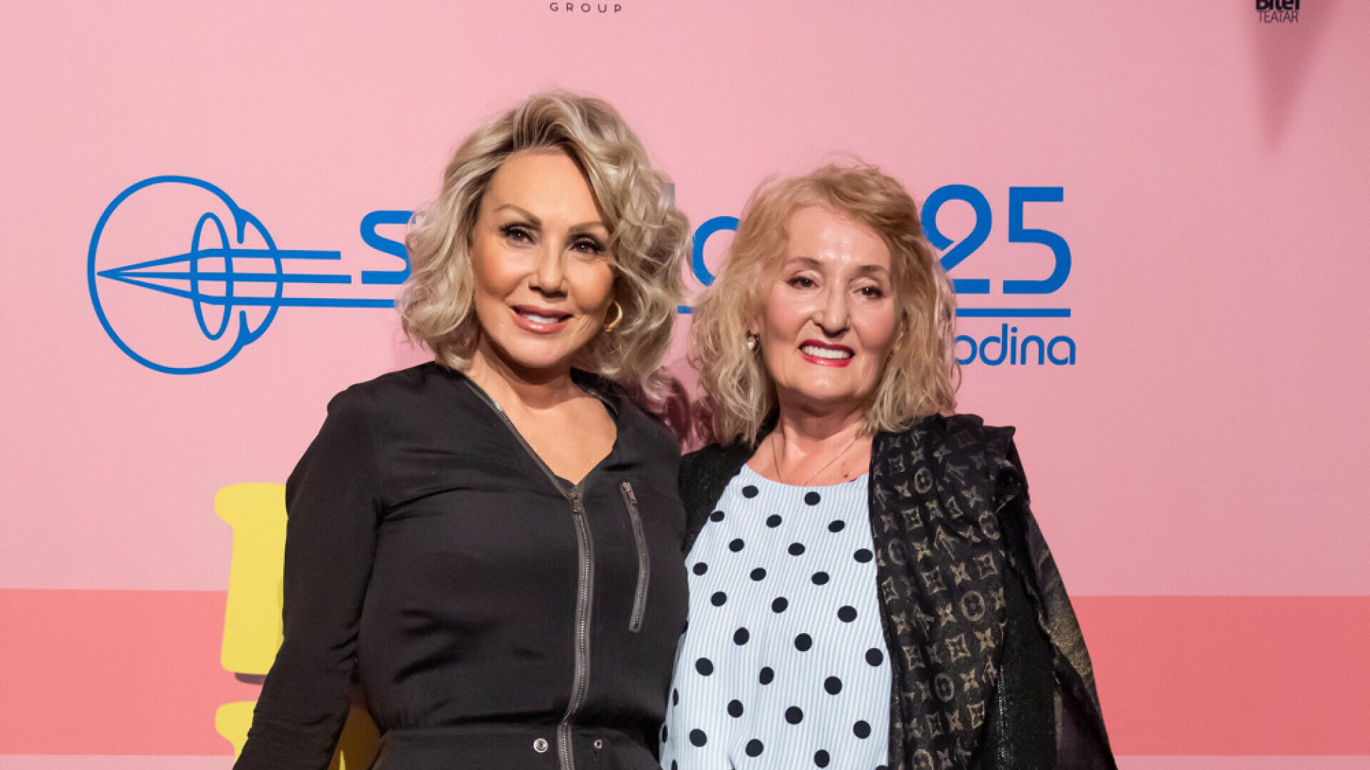 Prošlo je 40 godina od dana kada je Brena samu sebe udarila nogom u ...