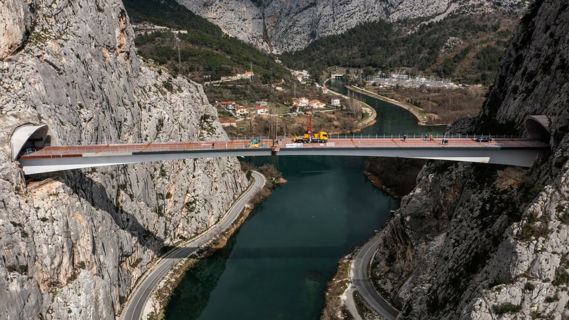 VELIKA FOTOGALERIJA Na njega se čekalo godinama, javnost mu se smijala ...