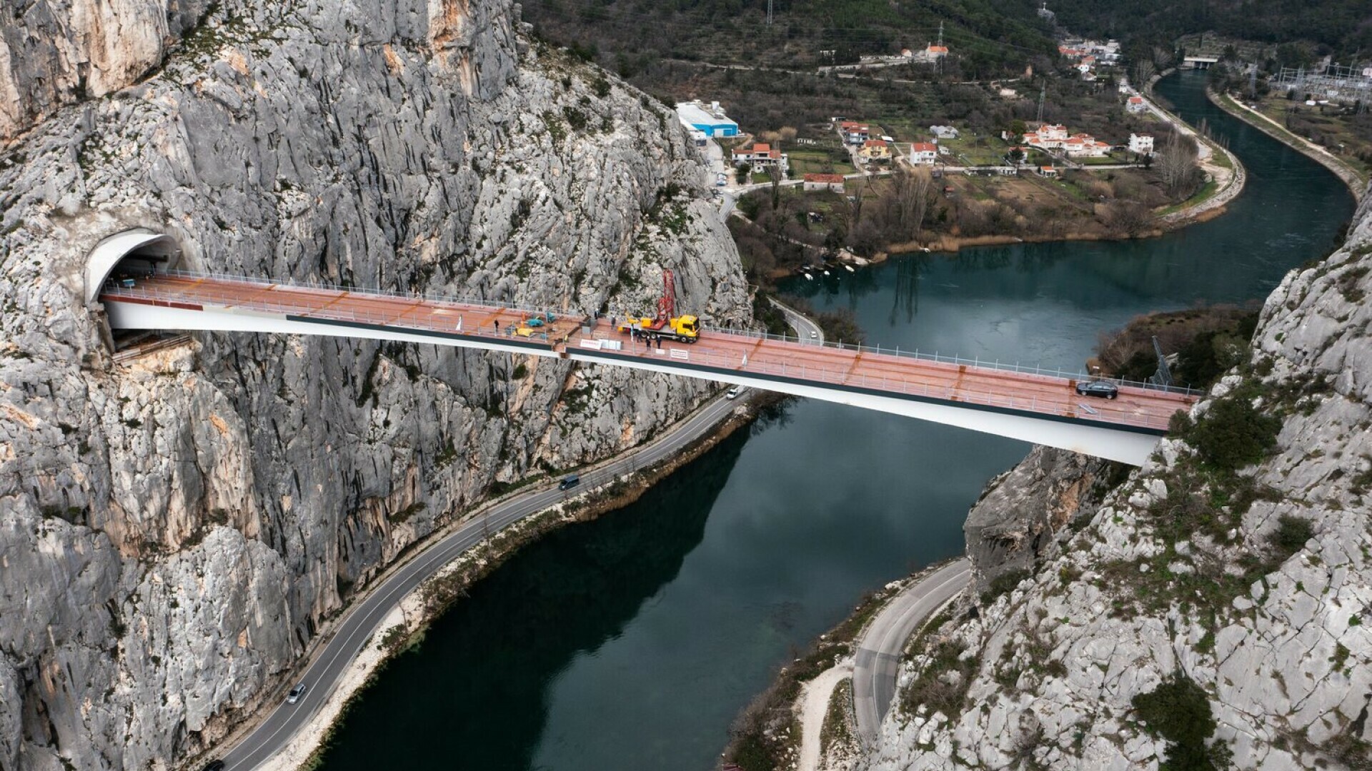 VELIKA FOTOGALERIJA Na njega se čekalo godinama, javnost mu se smijala ...