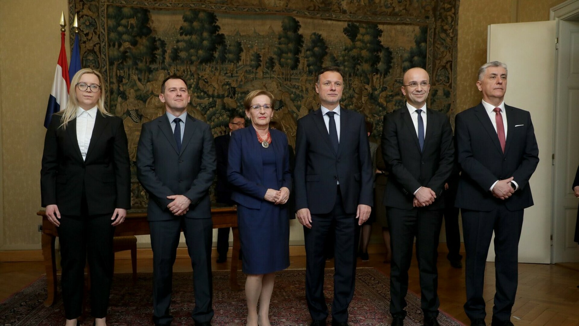 Izbori su sve bliže: Pogledajte tko će kada predavati liste