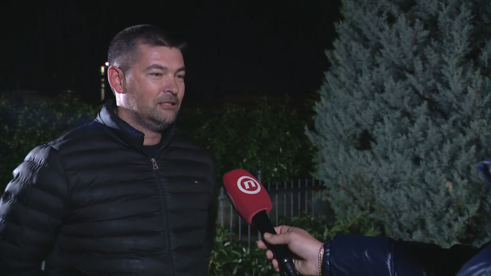 Epilozi rubrike Poziv Dnevnika Nove TV: Jedni odustali od odcijepljenja ...