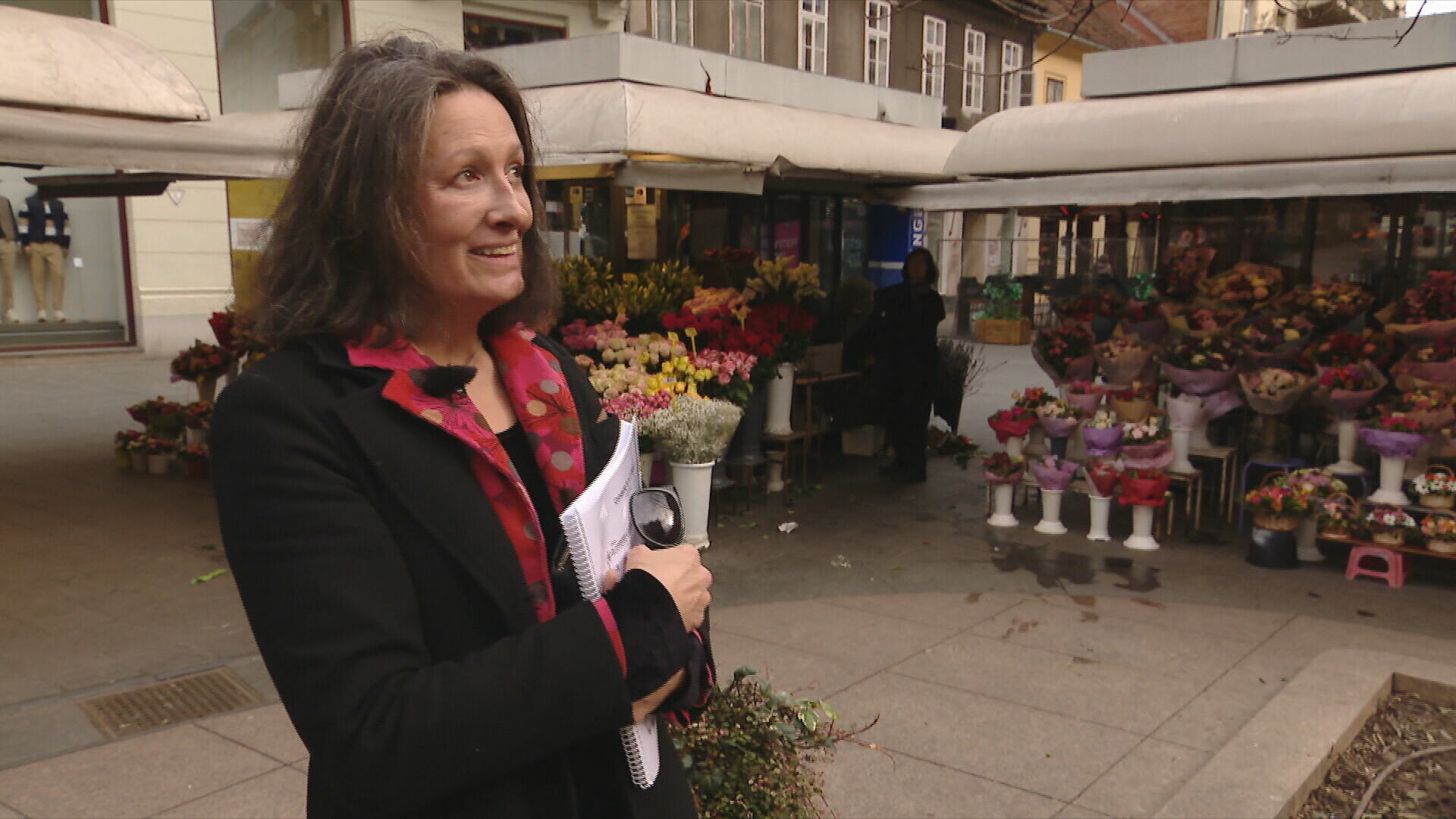 Kada je i zašto promijenila ime i što misli o tituli najbogatije ...